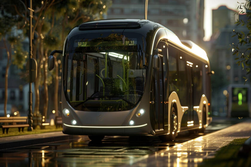 Bus Rapid Transit Brt Systems Rht Africa