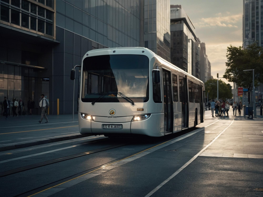 Bus Rapid Transit (BRT) Systems – RHT Africa